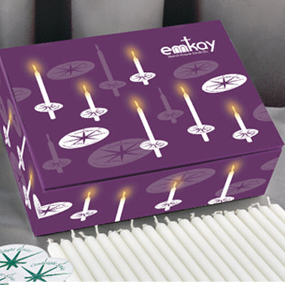 Easter Candlelight Service Kit: 100 (Style: 1463) – North Star Brands