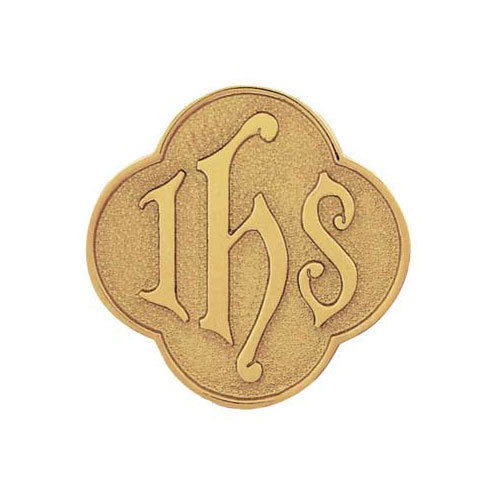 IHS Emblem (Style IHS) – North Star Brands