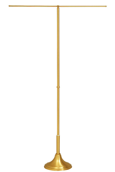 Processional Banner Stand (Style K173) – North Star Brands