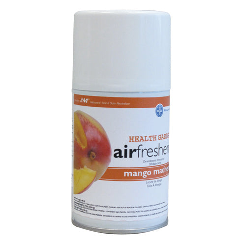 Health Gards Metered Aerosol: Mango Madness – North Star Brands
